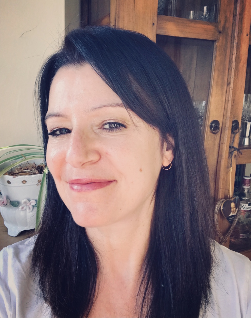 About | kelly florentia